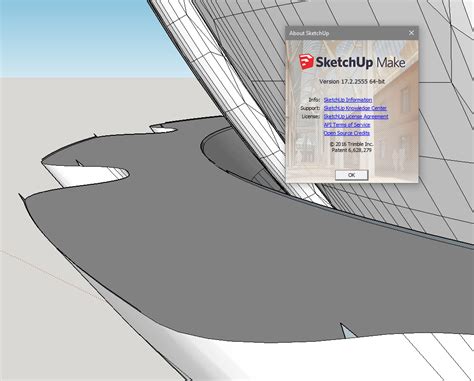 Deleting Stray Faces SketchUp SketchUp Community