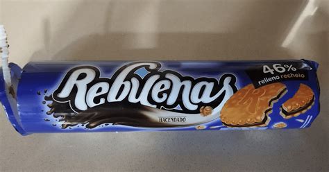 Galletas Rebuenas De Mercadona Todo Lo Que Debes Saber Sobre Las