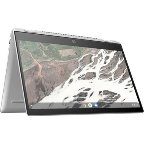 Notebook E Pc Computer Portatili Convertibili 2 In 1 Hp Chromebook