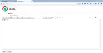 Tutorial 3 Getting Started With First Fitnesse Project Software