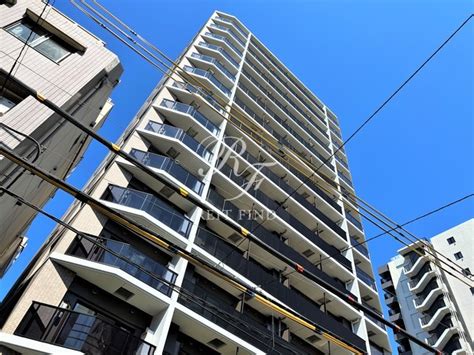 ルフォンプログレ上野稲荷町 株式会社solpir 東京都心の総合不動産