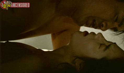 Naked Sua Lee In Desire