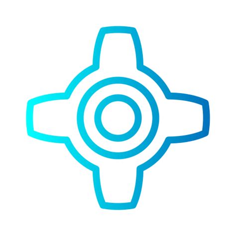 Gear Free Ui Icons