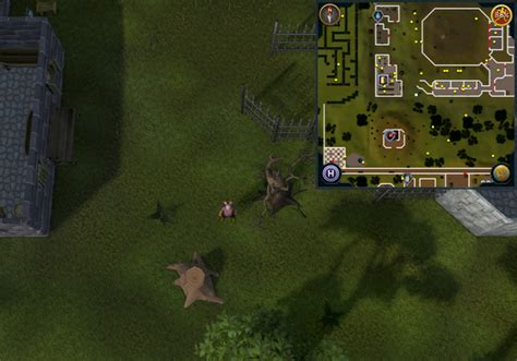 Tetracompass Poweredlocations The Runescape Wiki