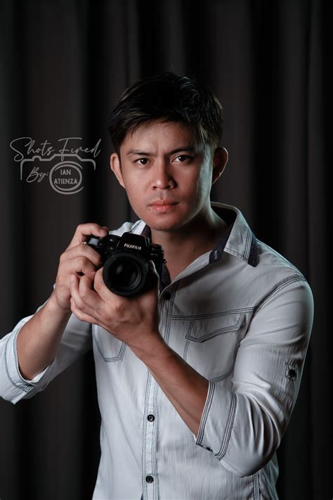 Shots Fired By Ian Atienza Lipa City