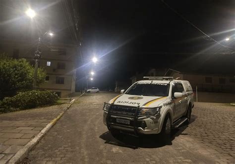 Brigada Militar prende procurados da justiça em Veranópolis O Estafeta