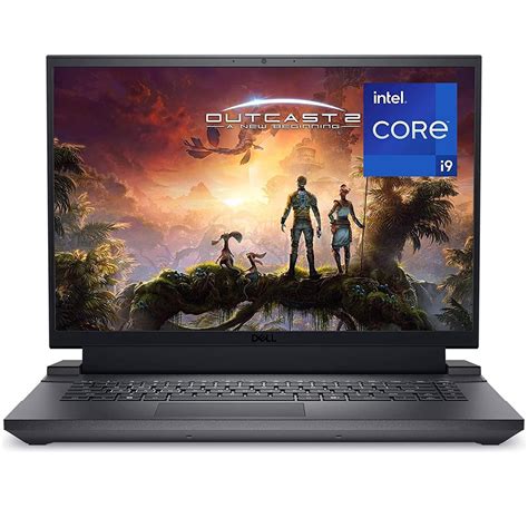 Dell G16 7630 I9 Lider Notebooks