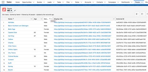 Simple Salesforce Apex Connector Framework InfallibleTechie