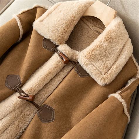 Isabelle Winter Wonderland Coat Beverlybased