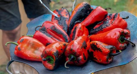Domaći Ajvar Index Recepti