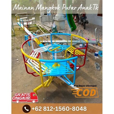 Ayunan Jungkatdijungkit Bisa Untuk Dewasa Dan Mainan Tk Paud Di