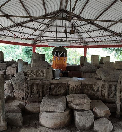 Kamrup Madan Kamdev Temple Assam Lightuptemples