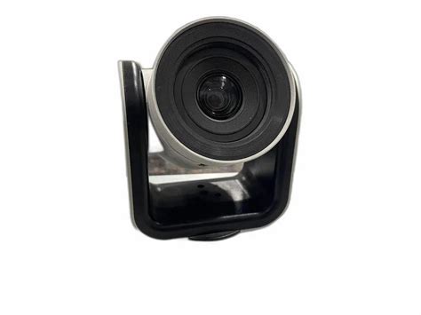 White Polycom Camera At Best Price In Chennai Id 27137438712