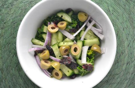 Passover Salad Combinations Grain Free And Vegetarian