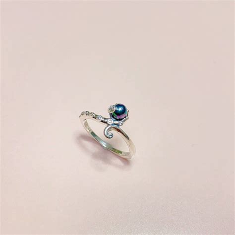 Pandora The Little Mermaid Ursula Womens Fashion Jewelry