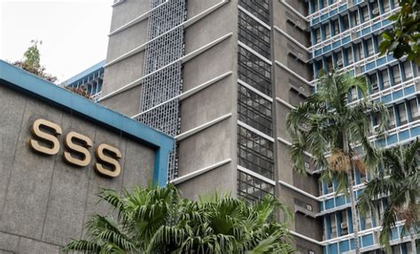 How To Register SSS Online Employer Account SSS Guides