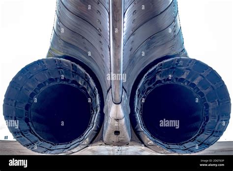Mcdonnell Douglas F Phantom Ii Fighter Jet Plane Stock Photo Alamy