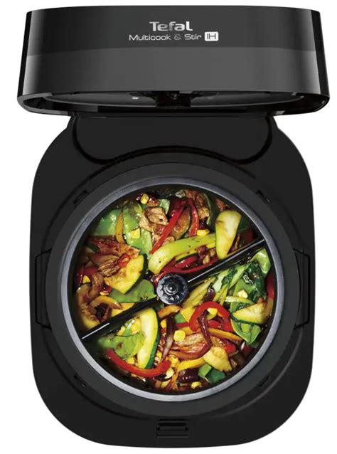 Мультиварка Tefal RK905A32/RK905A34 купить - цена, характеристики | COMFY