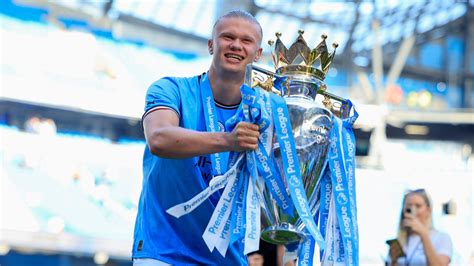 Erling Haaland Leaves Man City In Distress As Barcelona Create Cunning