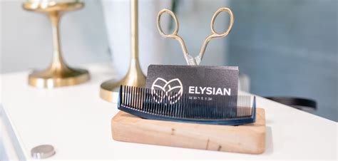 Elysian Salon And Spa