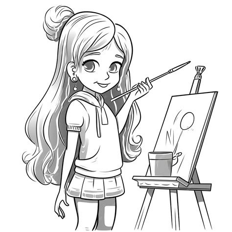Cartoon Drawing Images