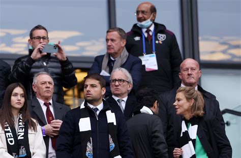 Newcastle Co Owner Jamie Reuben Fires Back At Gabriel Agbonlahor