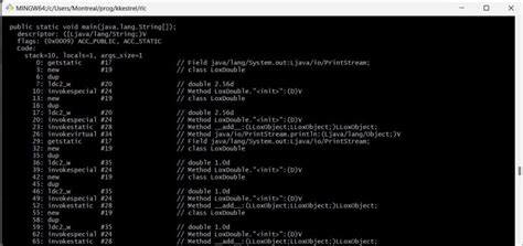 how my lox to jvm compiler works alexander nefedov posted on the topic linkedin