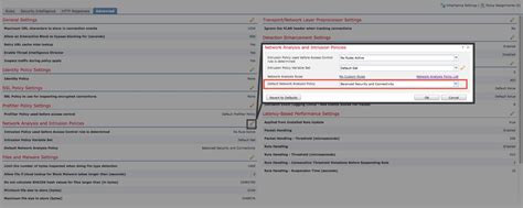 Firepower Data Path Troubleshooting Overview Cisco