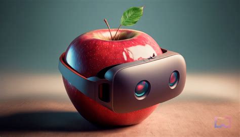 Apple To Introduce Vr Ar Headset Reality Pro In Spring Metaverse Post