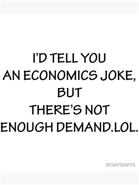 Demand Supply Funny Quotes Supply Chain Management Humor Ideas