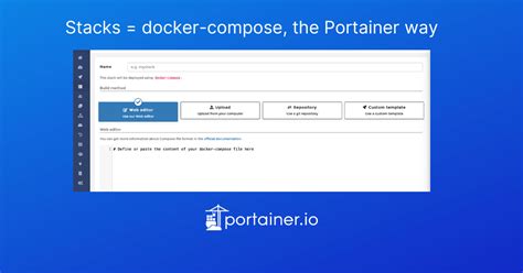 Portainer Do Not Recognize Any Images Containers On Rpi Third Party