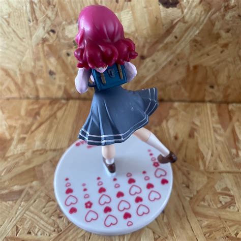 Yahooオークション 【hugっとプリキュア キューティーフィギュア 野