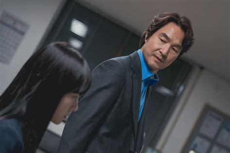 Han Suk Kyu Is A Criminal Profiler Who Suspects His Own Daughter Of Murder In New Drama Doubt