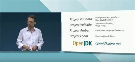JavaOne 2017 Java 9 Jigsaw Java EE 8 EE4J