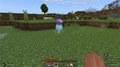What Do Pitcher Pods Do In Minecraft