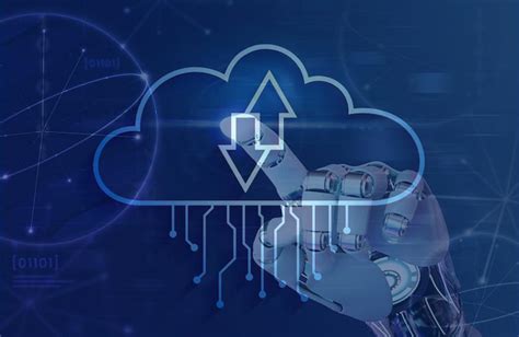 aegis softtech on linkedin integrating machine learning with cloud