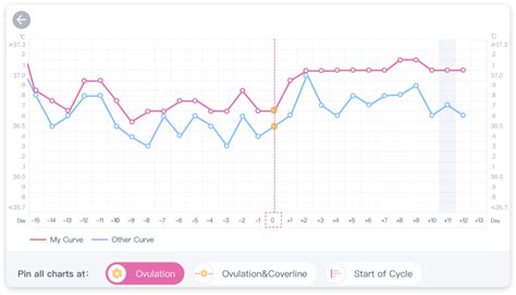 5 Basic Things You Should Know About Bbt Charting Femometer