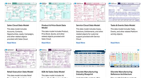 Salesforce Architects