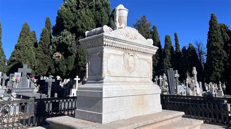 Ecos De Una Ciudad Dormida Y Llena De Arte Así Es La Visita Guiada Al