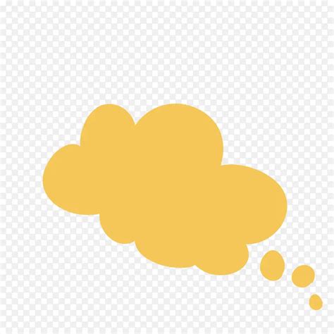 吐云聊天框PNG图片素材下载 图片编号qggbanmq 免抠素材网