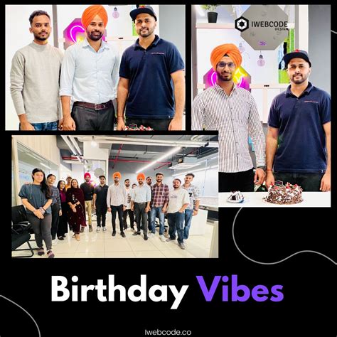 Nandini Dutt On Linkedin Birthdaycelebration