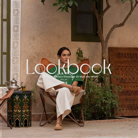 Lookbook Habibi Part 2 Maison Stella And Suzie