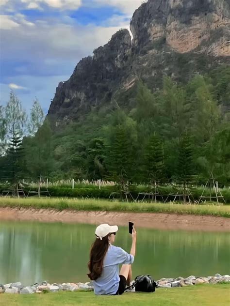 ฮีลใจหน้าฝน⛰️🌳🍃🌧️ แกลเลอรีที่โพสต์โดย Khunwalan Lemon8