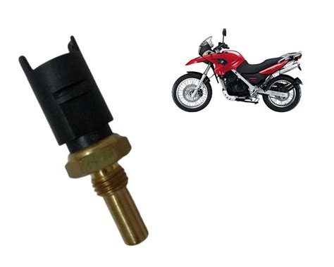 Sensor De Temperatura Bmw G650gs F650gs Lr Parts Sensor De