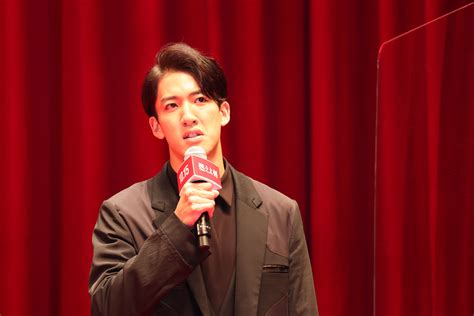 「燃えよ剣」岡田准一＆鈴木亮平＆山田涼介の名シーン誕生秘話も！「岡田さんが裸で考えた」 Tv Life Web