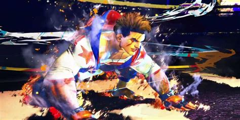 Zu welchem Street Fighter 6 Charakter gehören Sie aufgrund Ihres
