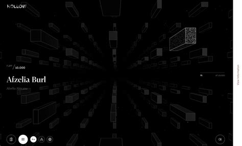 Hollow Css Design Awards