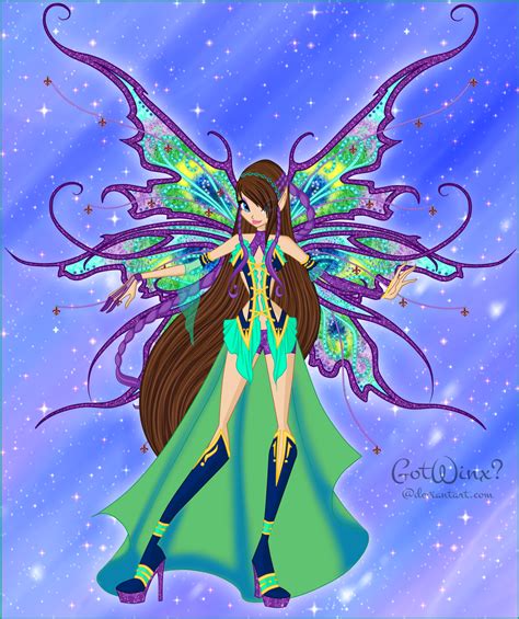 Com Vivace Believix By Laminanati On Deviantart