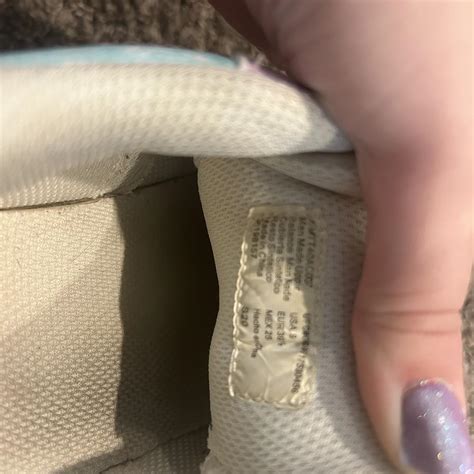 Womens Size 9 Time And Tru Shoes Theyre So Cute Depop