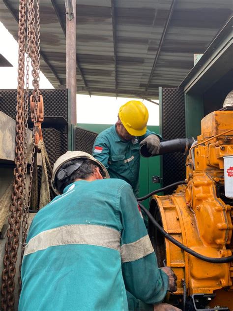 General Overhaul Adalah ? Berikut Penjelasannya | Arthur Teknik